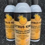 Citrus King Natural Citrus Cleaners