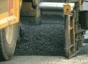 Premium Asphalt Release Agent