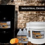 Citrus King Natural Citrus Cleaners