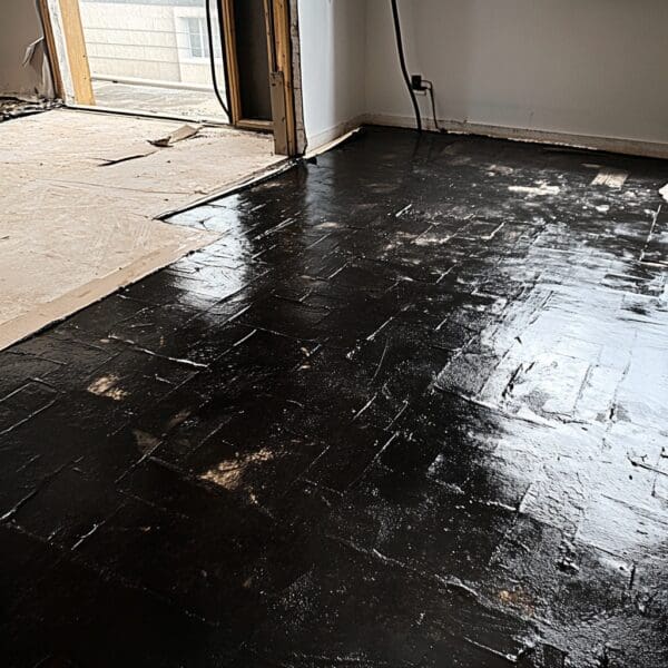 How To Remove Black Mastic: A Step-by-Step Guide