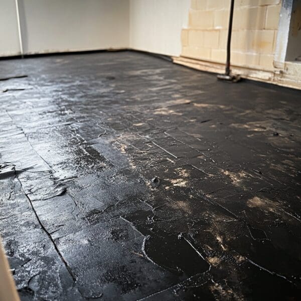 How To Remove Black Mastic: A Step-by-Step Guide