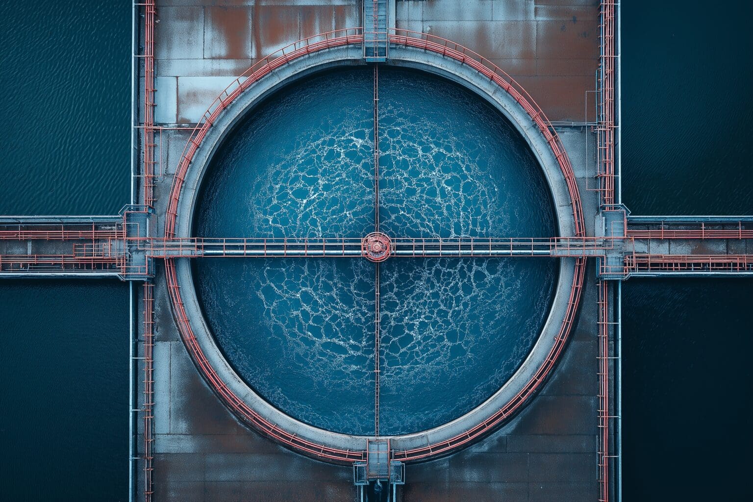 The Essential Guide to Lift Station Degreasers