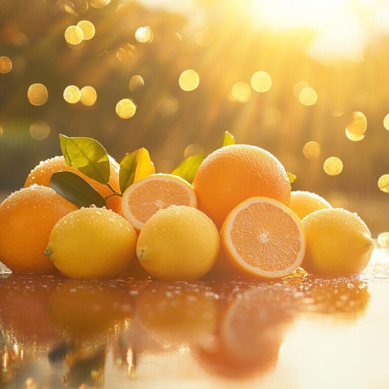 The Benefits of Using Citrus Cleaners - Citrus Depot